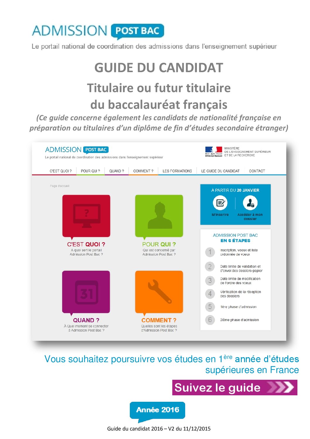 Guide_du_candidat_apb | Campus Santé