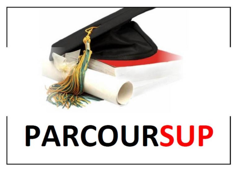 Fonctionnement de Parcoursup | Campus Santé